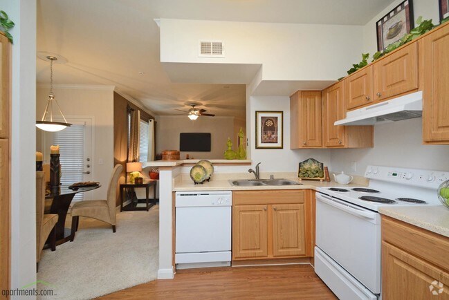 The Commons At Vintage Park Rentals - Houston, TX | Apartments.com
