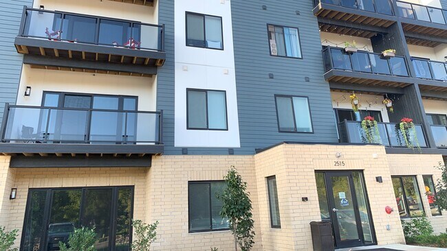 The Edge at Cottage Grove Commons - 2515 Gaston Rd Cottage Grove, WI ...