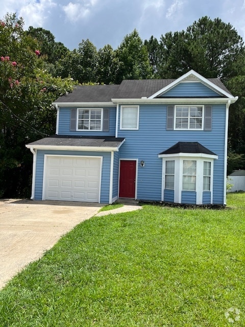 Apartamentos de renta en Clare Cottage of Tramore - Marietta, GA ...