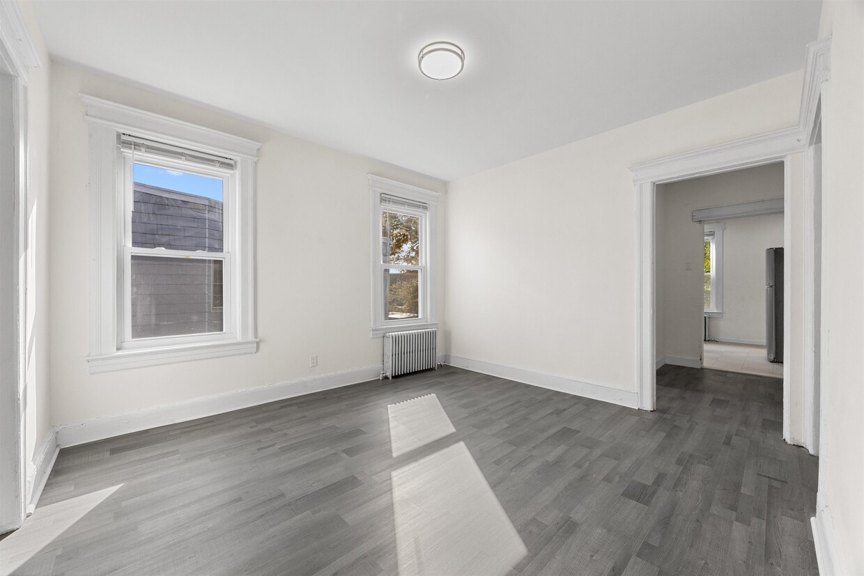 Rooms For Rent Jersey City
