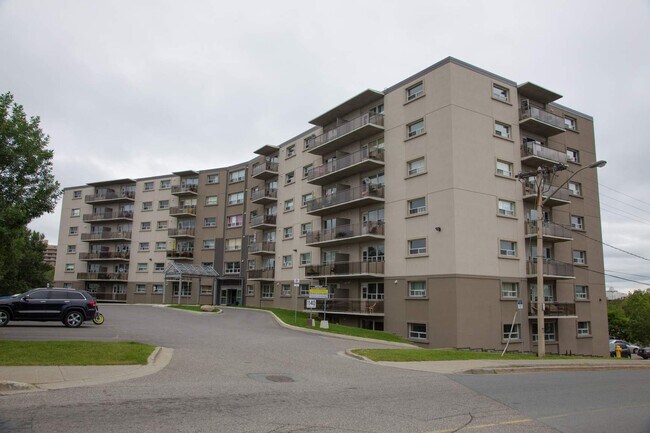Commodore Apartments Apartments - 1140 Ramsey View Crt Grand Sudbury ...