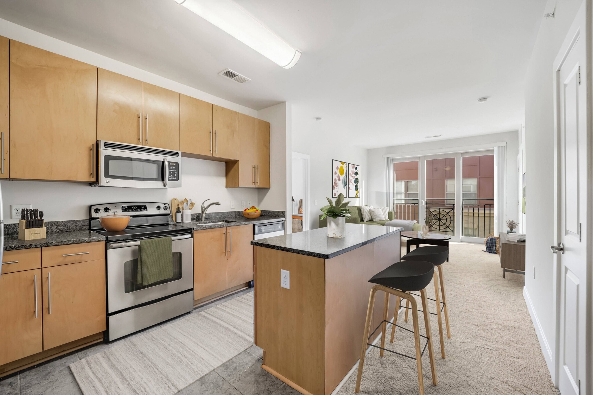 The Gale Eckington - 151 Q St Ne Washington, DC 20002 | Apartments.com