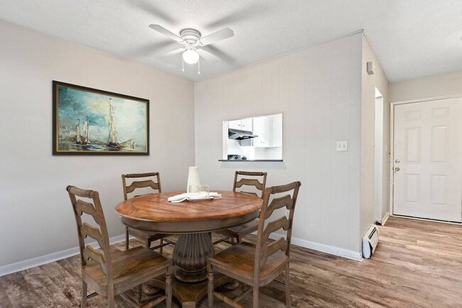 NorthPointe Townhomes - Apartments in Columbus, OH | Apartments.com