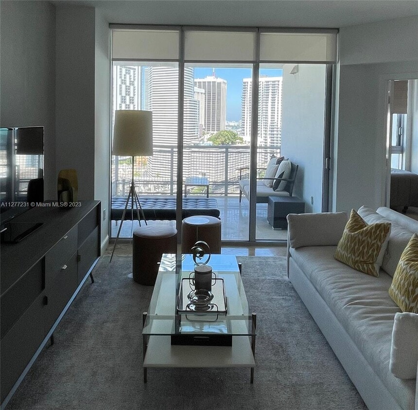 350 S Miami Ave Unit 2005, Miami, FL 33130 - Condo for Rent in Miami ...