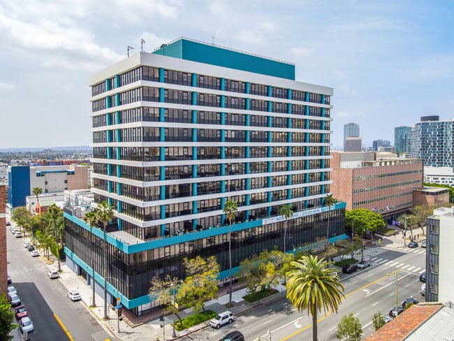 Atlas House - Apartments in Los Angeles, CA | Apartments.com