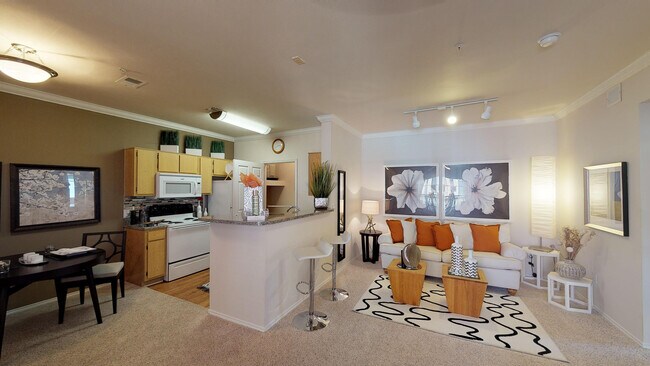 Spring Park Apartments - Spring, TX | Apartments.com