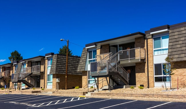 Aztec Villa Apartments Apartments - Thornton, CO | Apartments.com