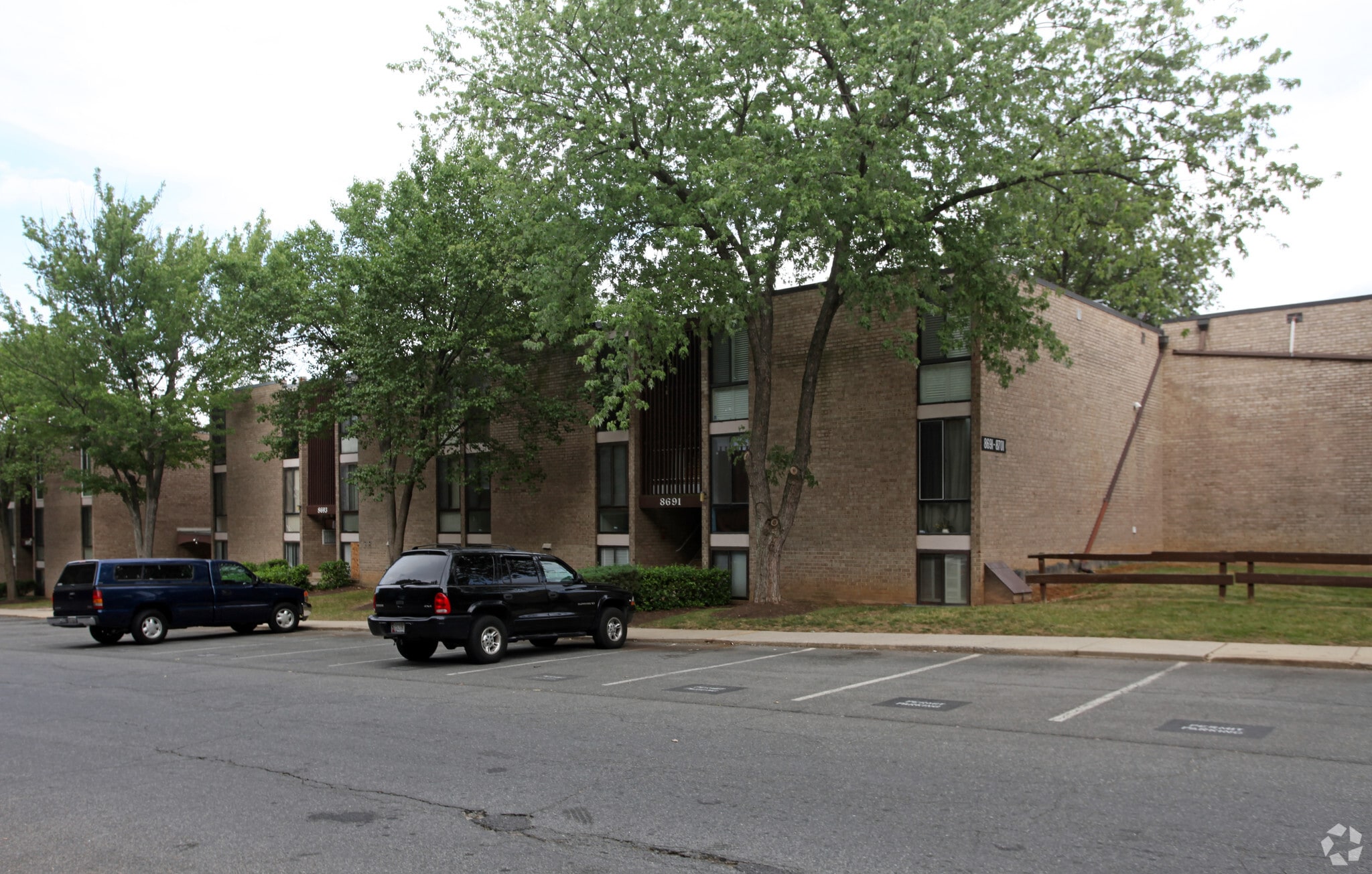 Chelsea Woods Condominiums - 8701 Greenbelt Rd Greenbelt, MD 20770 ...