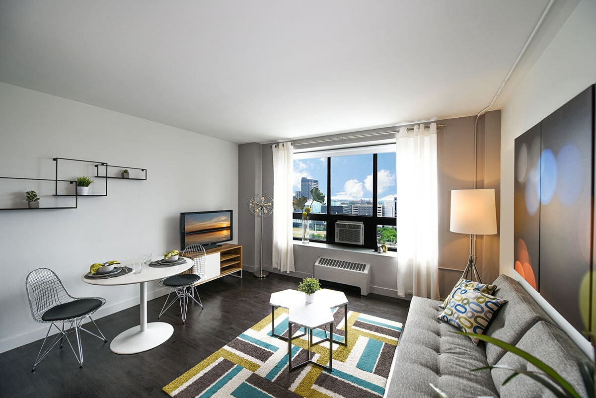Town Residences - 1511 1st St Detroit, MI | Apartments.com