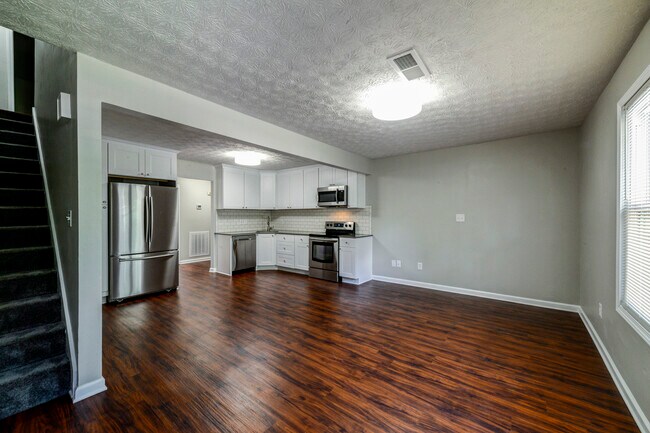 1041 Hill St SE, Atlanta, GA 30315 - House Rental in Atlanta, GA ...