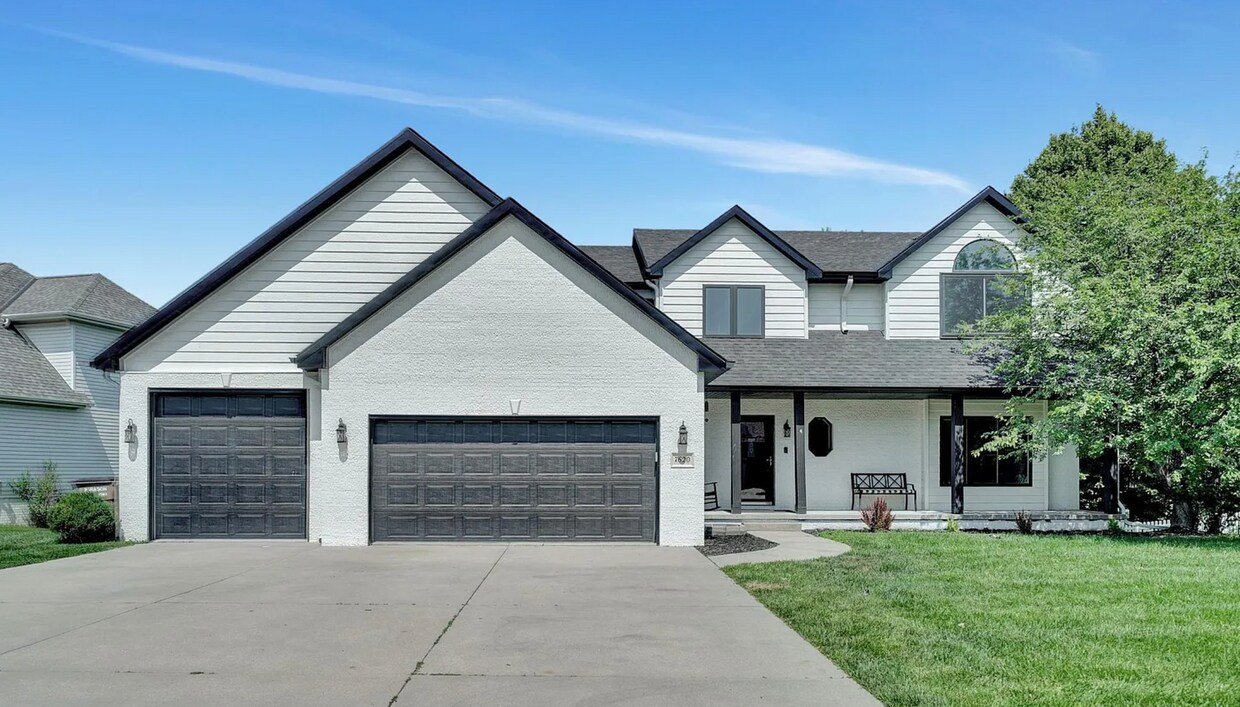 7620 Stevens Ridge Rd, Lincoln, NE 68516 - House Rental in Lincoln, NE ...
