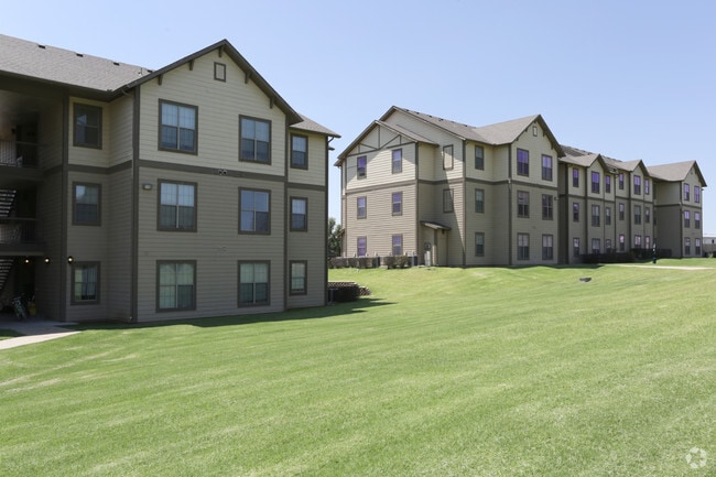 Apartments In Weatherford Ok