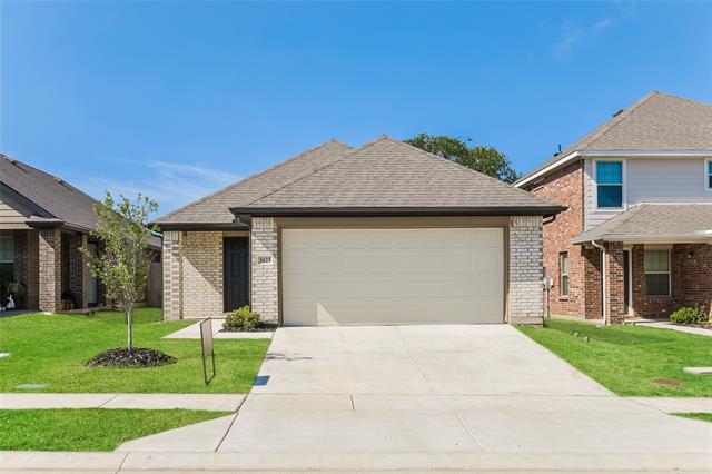 3625 Joshua St, Ennis, TX 75119 - House Rental in Ennis, TX ...