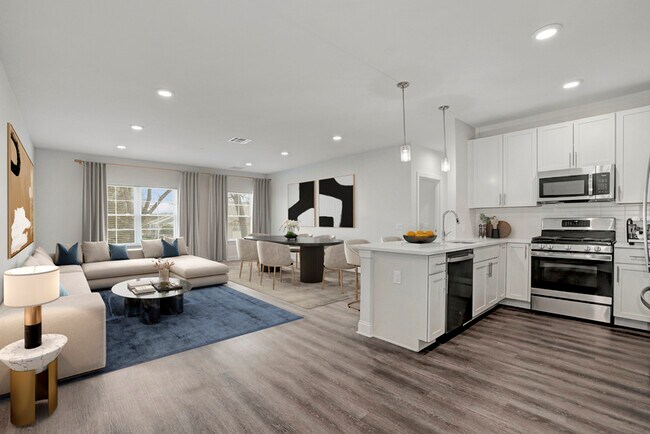 Millbrook Horizon - Apartments in Edison, NJ | Apartments.com