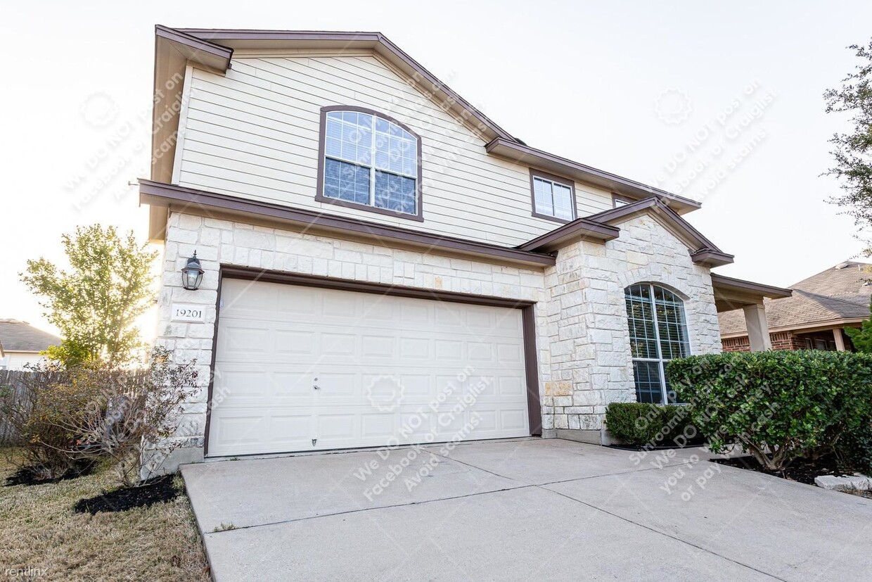 19201 Mangan Way, Pflugerville, TX 78660 - House Rental in Pflugerville ...