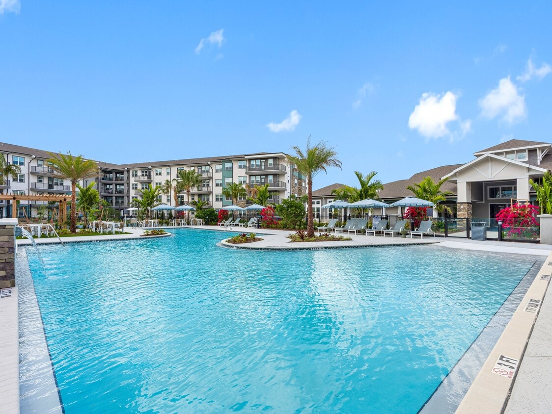 Amberlin Wiregrass Ranch 55+ Active Adult - 28355 Sparrows Edge Cir ...