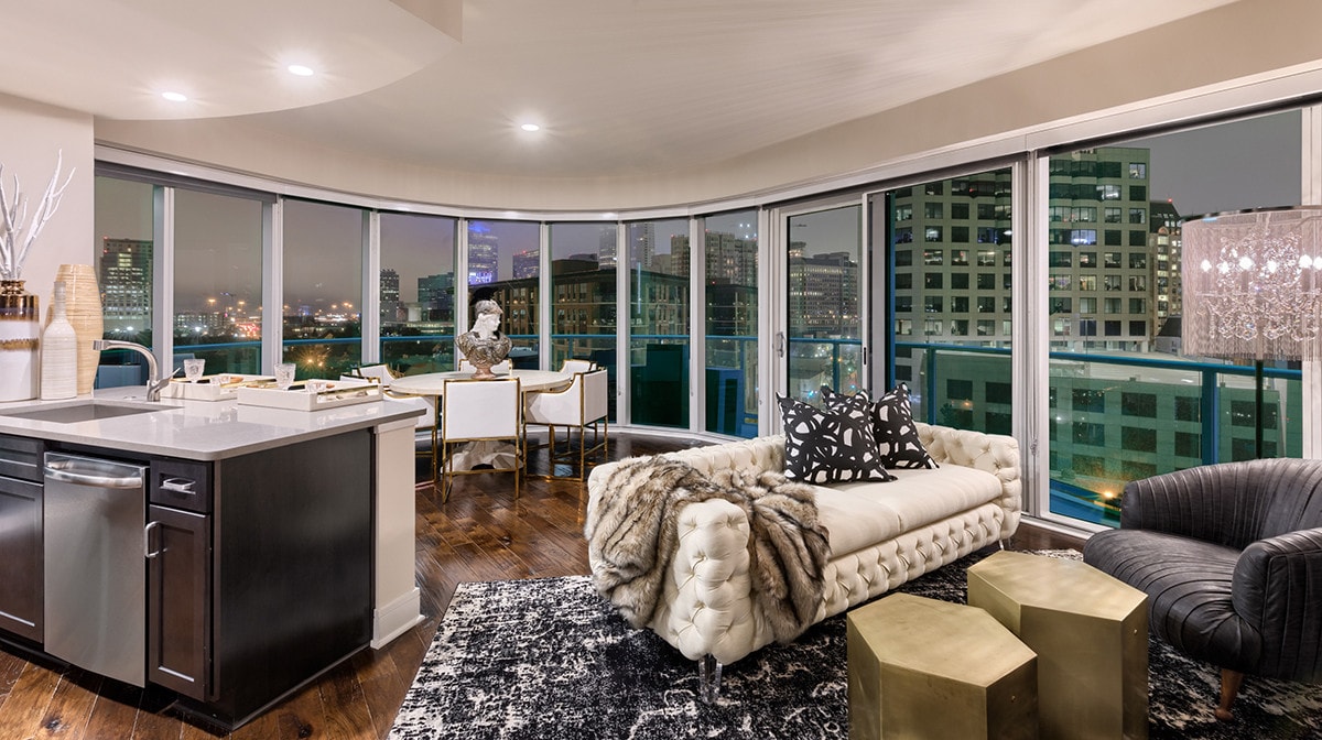 One Uptown - 2619 McKinney Ave Dallas, TX 75204 | Apartments.com