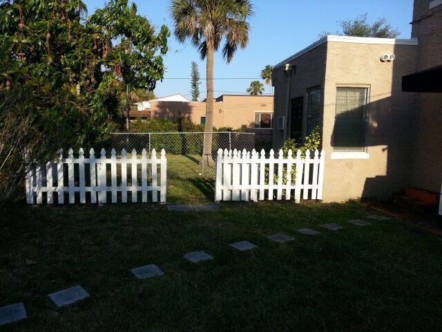 Shanandoah Colonial Fourplex - 2025 SW 14th Ter Miami, FL 33145 ...