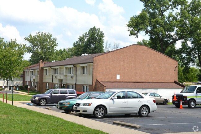 Westover Village Apartments - Loveland, OH | Apartments.com