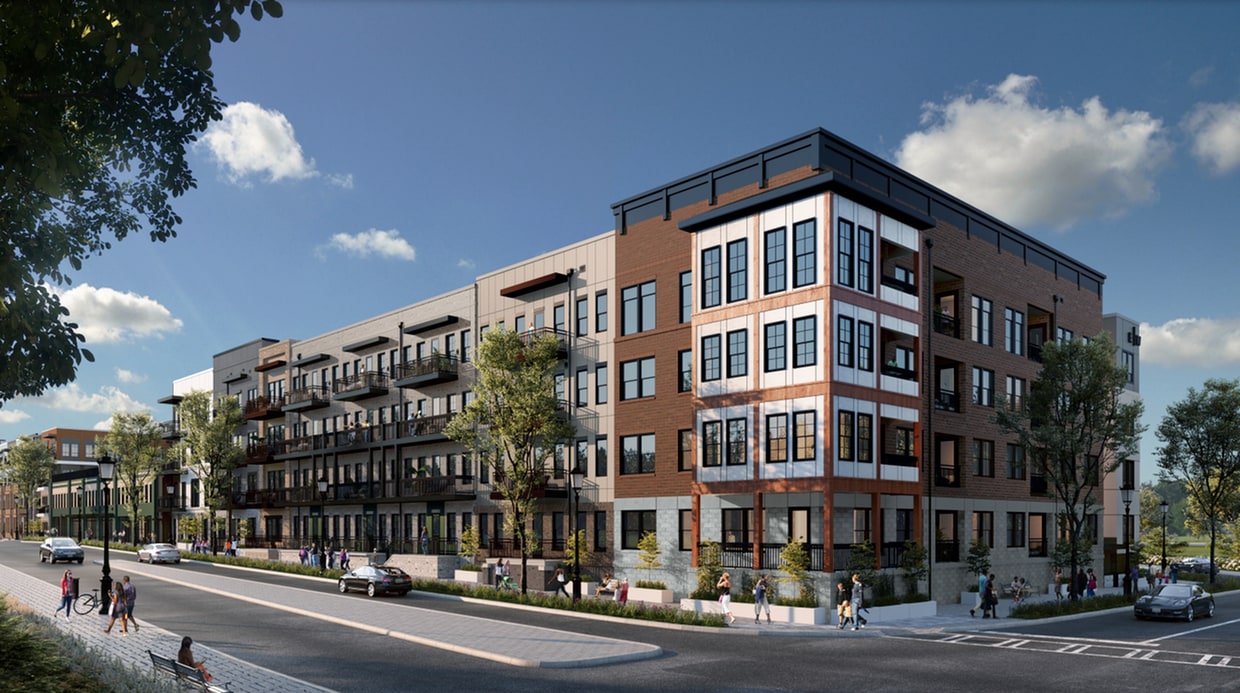 Pilot & Park - Apartments in Savannah, GA | Apartments.com