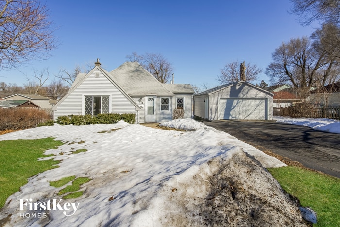 123 Fairlawn Dr, Round Lake Park, IL 60073 - House Rental in Round Lake ...