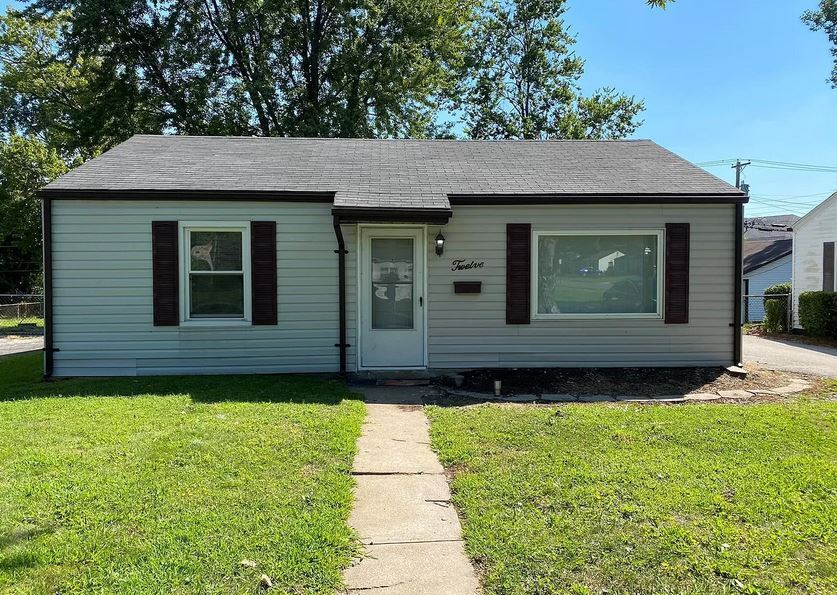 12 Florval Dr, Florissant, MO 63031 - House Rental in Florissant, MO ...
