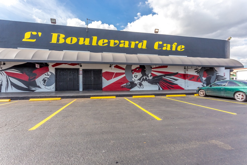 Is Allapattah a Good Place To Live in Miami FL? - Neighborhood Guide by ...