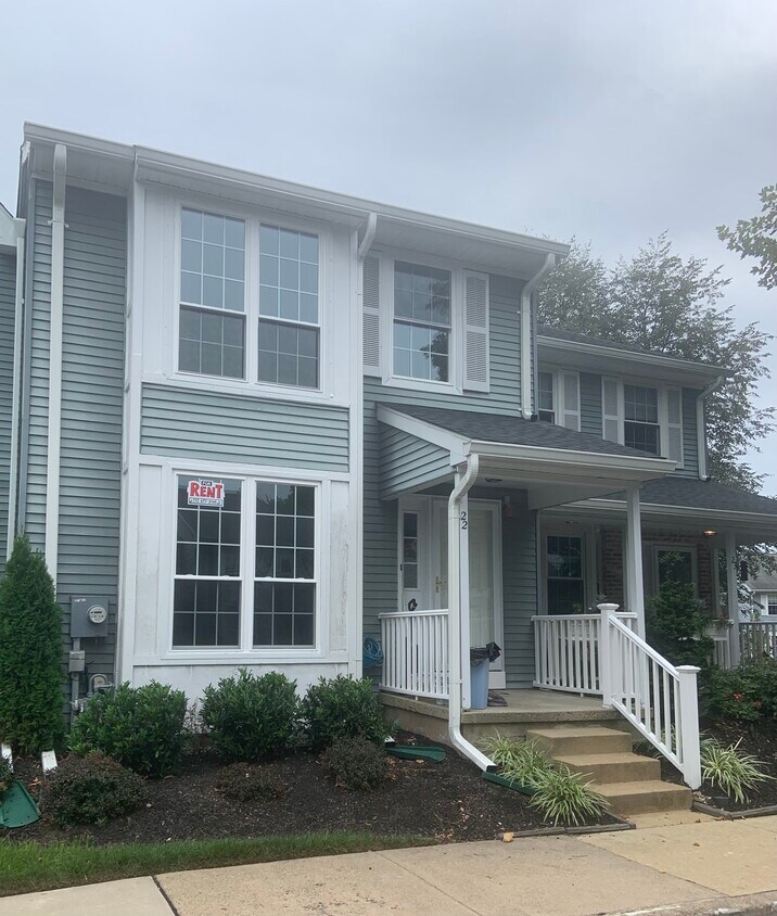 22 Greenridge Cir, Newtown, PA 18940 - Townhome Rentals in Newtown PA ...