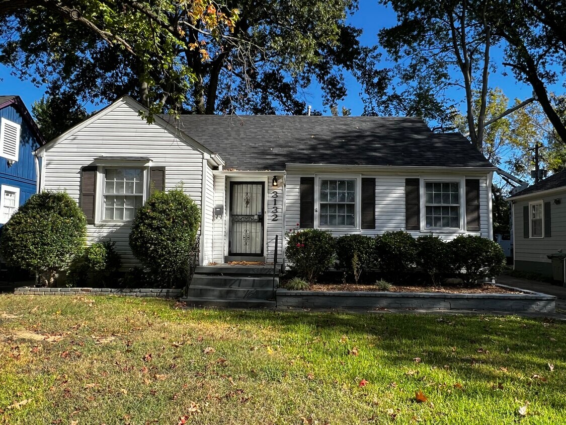 3132 N Lafayette Cir, Memphis, TN 38111 - House Rental in Memphis, TN ...