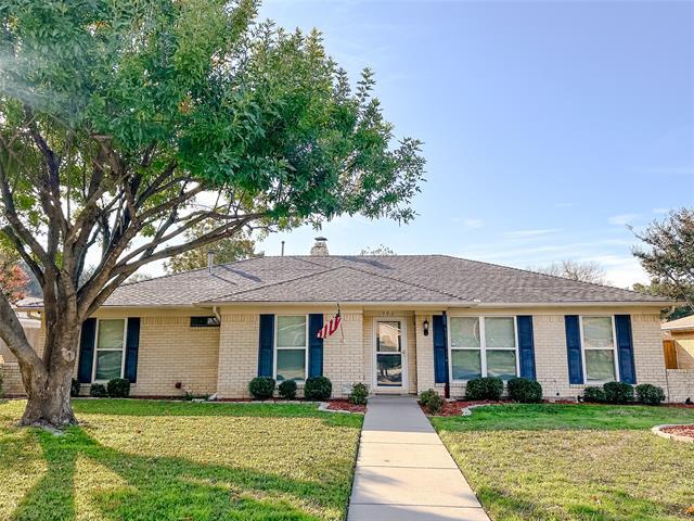 1902 Apollo Rd, Richardson, TX 75081 - House Rental in Richardson, TX ...