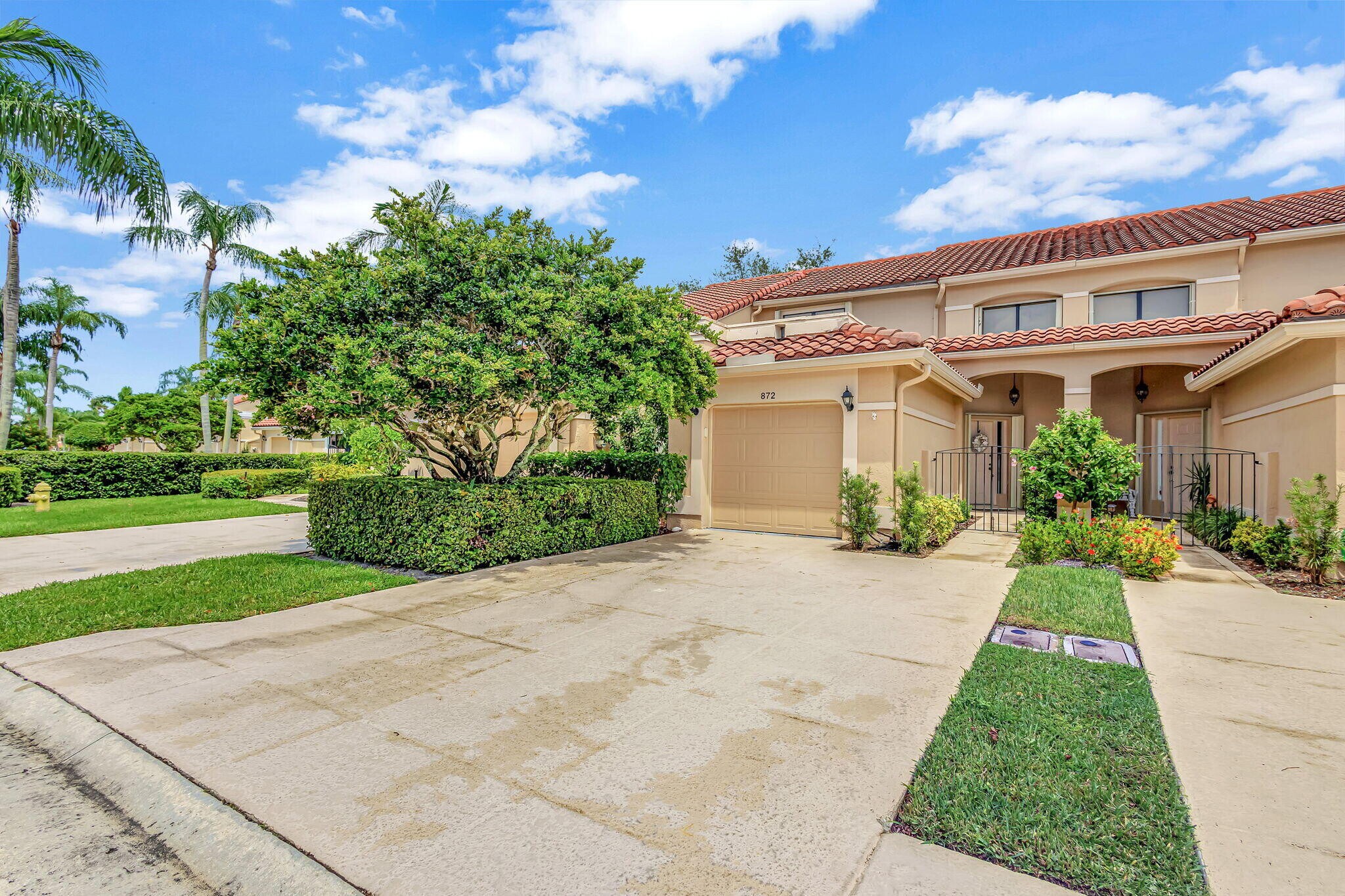 872 Windermere Way, Palm Beach Gardens, FL 33418 - Townhome Rentals in ...