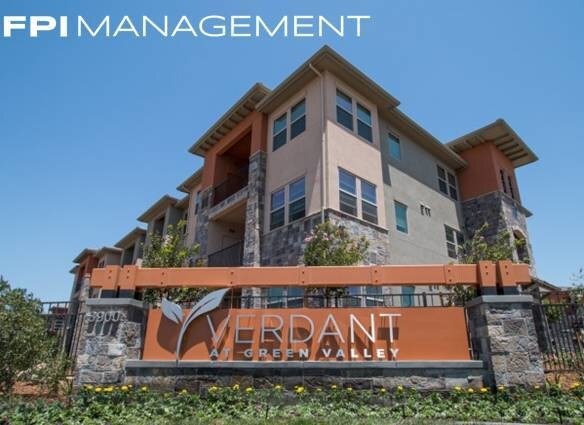 Verdant at Green Valley Apartments - Fairfield, CA | Apartments.com