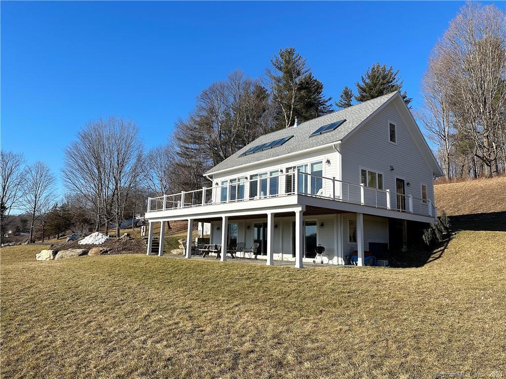 7 Ore Hill Rd, Salisbury, CT 06039 - House Rental in Salisbury, CT ...