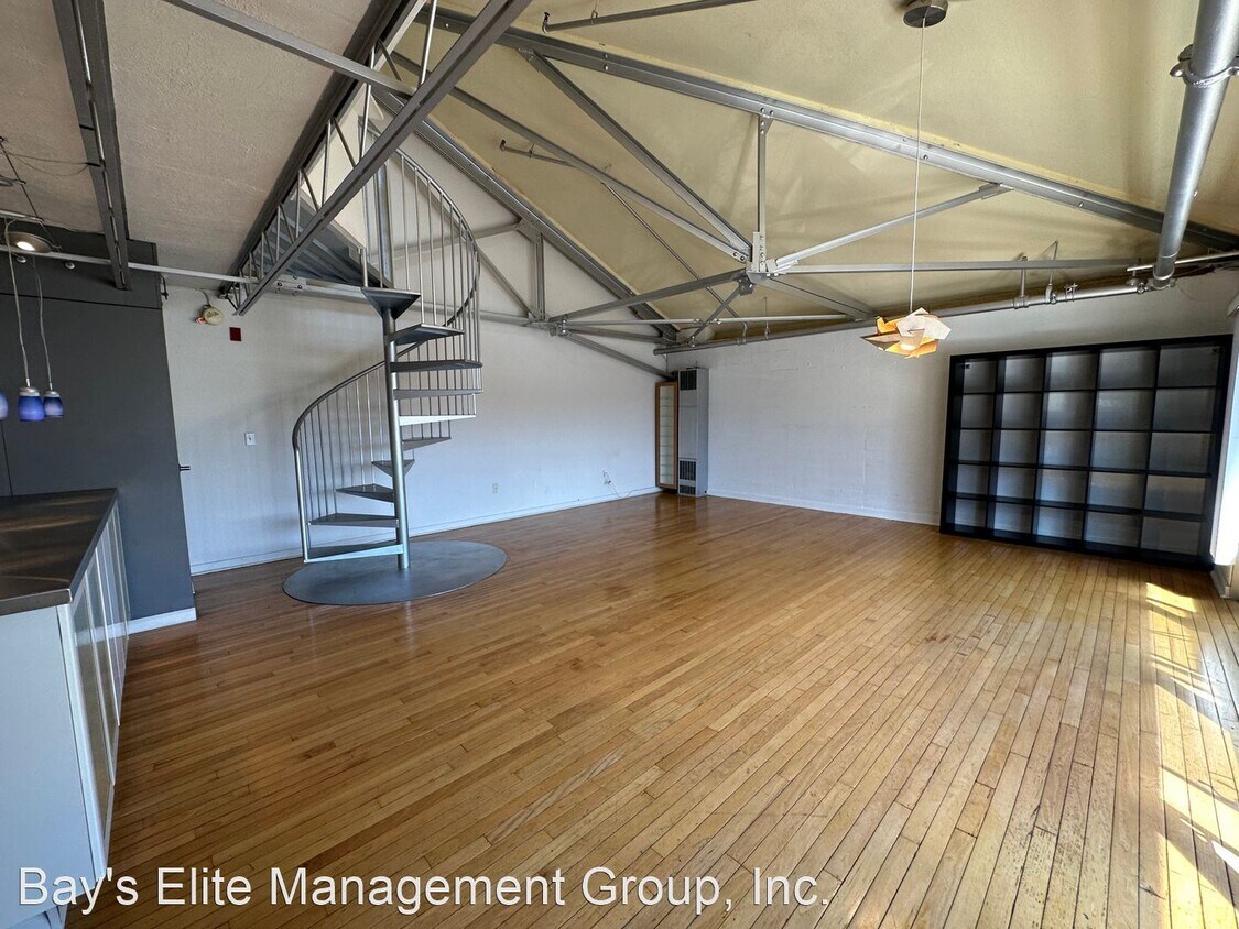 6005 Christie Ave, Emeryville, CA 94608 - House Rental in Emeryville ...