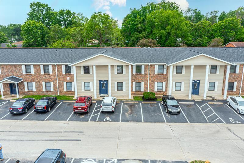 1532 James Patrick Ln Unit #3, St. Louis, MO 63138 - Condo for Rent in ...