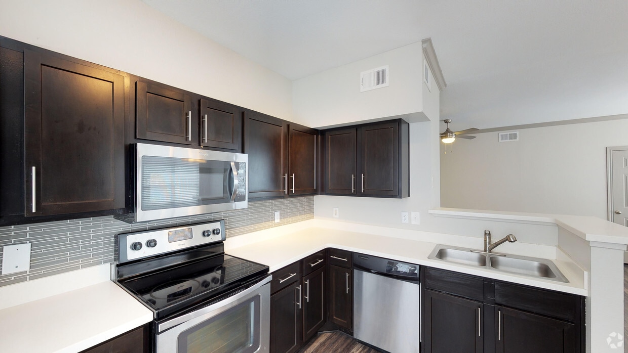Bridge at Soco Crossing - 500 E Stassney Ln Austin, TX 78745 ...