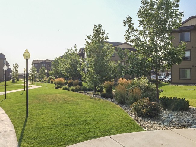 Eagle Point Rentals - Cheney, WA | Apartments.com