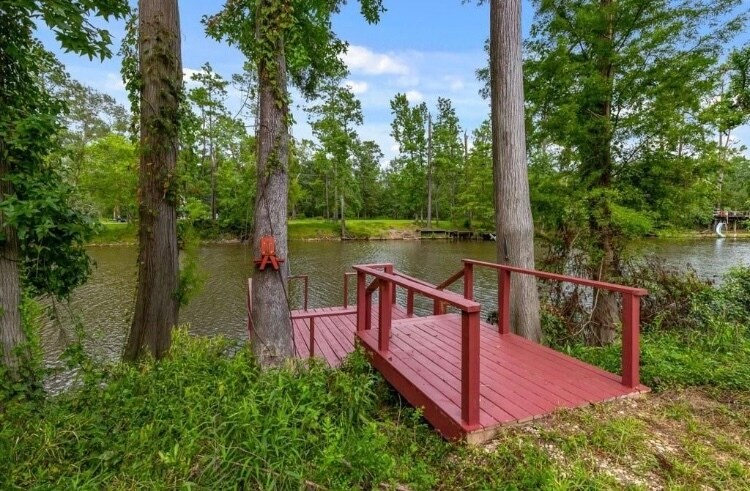 1318 Dunn Ferry Rd, Sulphur, LA 70663 - House Rental in Sulphur, LA ...