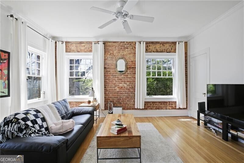 820 Piedmont Ave Ne Unit 3, Atlanta, GA 30308 - Condo for Rent in ...