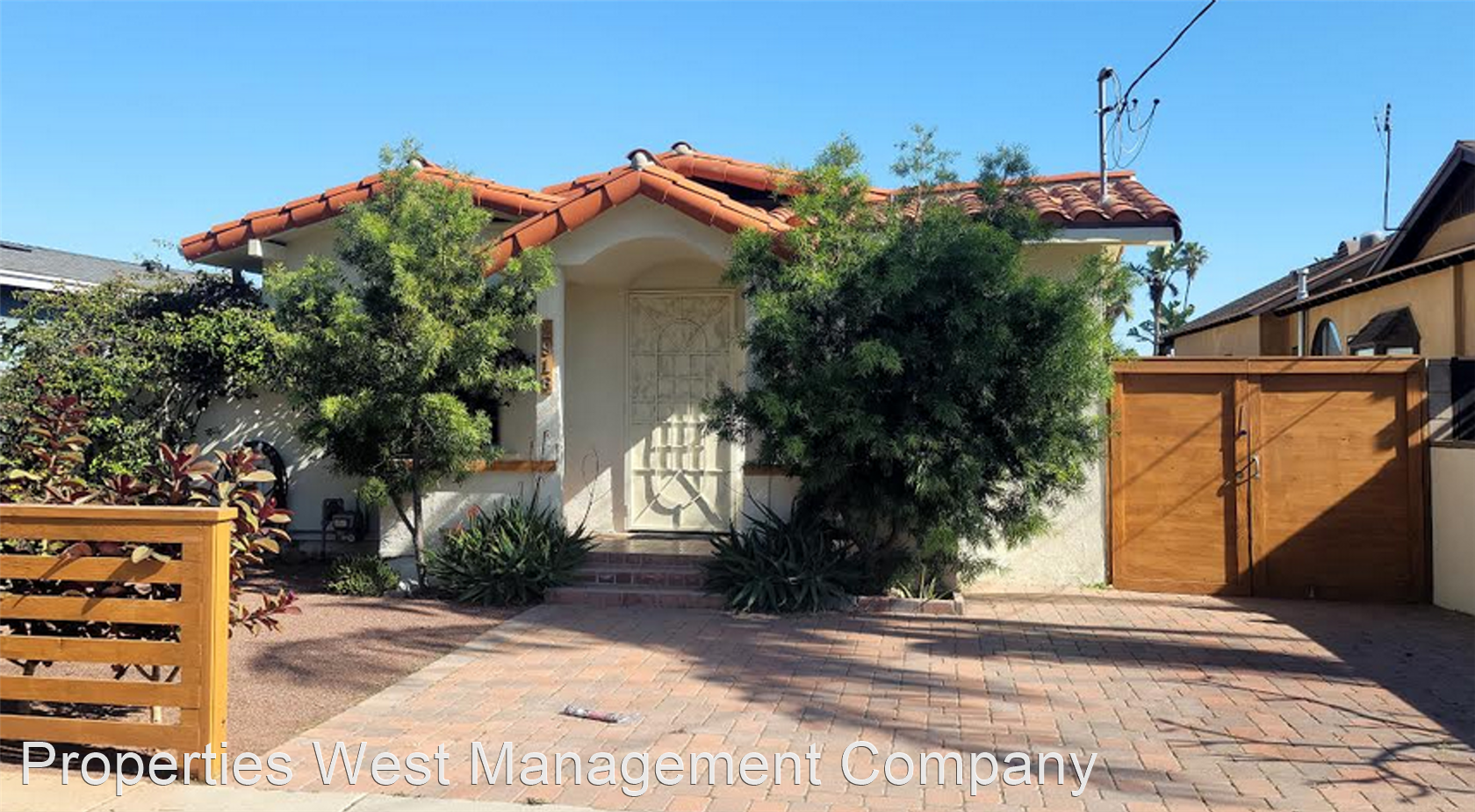 2916 S Kerckhoff Ave, Los Angeles, CA 90731 - House Rental in Los ...