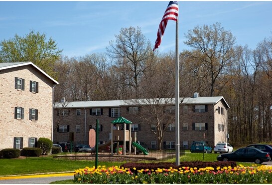 Colonial Square Apartments Apartments - Glen Burnie, MD | Apartments.com