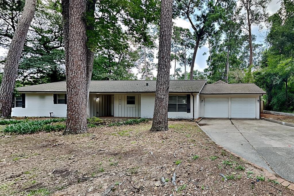 246 Spring Pines Dr, Spring, TX 77386 - House Rental in Spring, TX ...