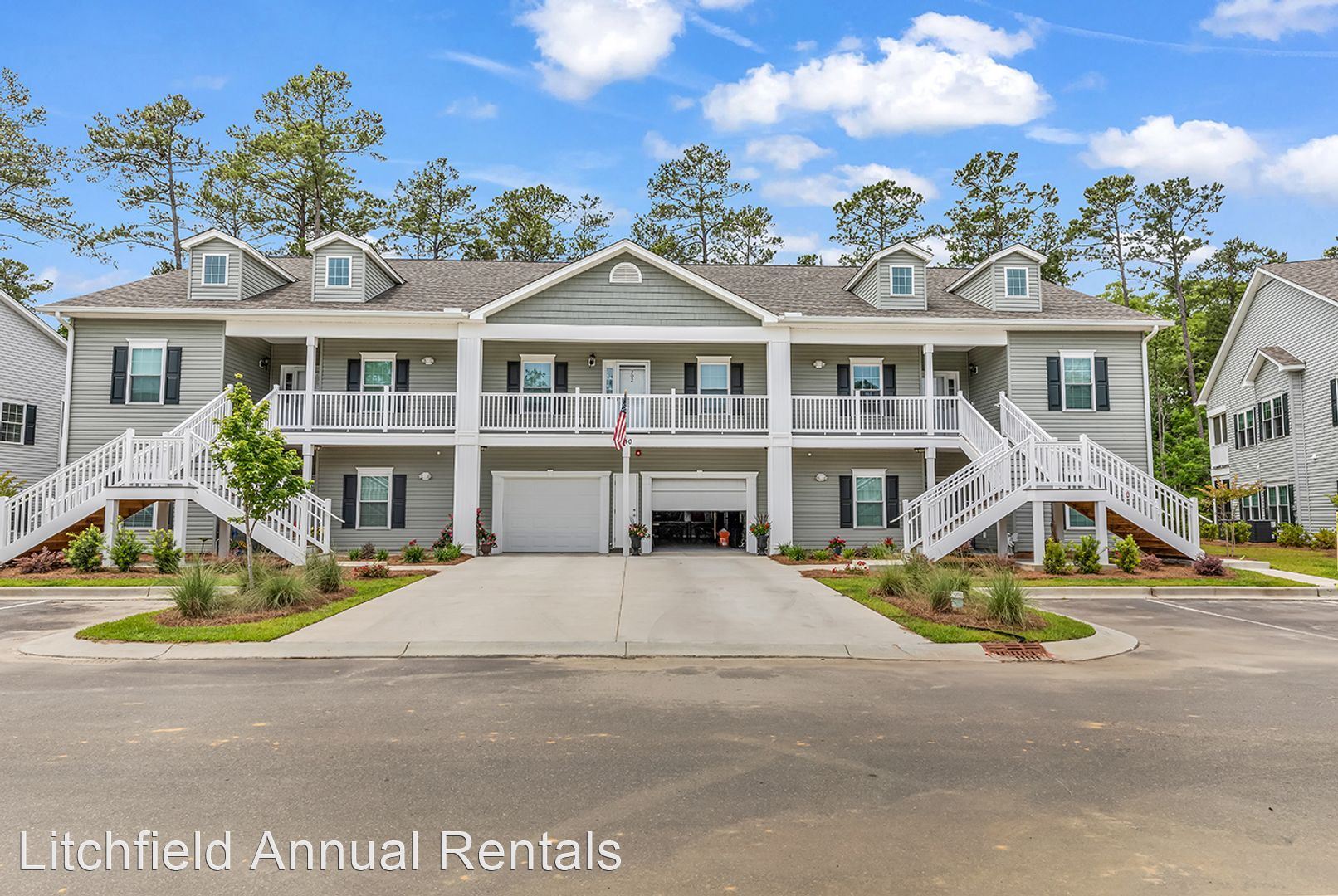940 Jackline Pl, Murrells Inlet, SC 29576 - House Rental in Murrells ...