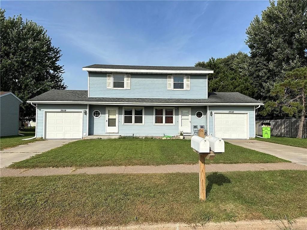 3518 Hester St, Eau Claire, WI 54701 - Room for Rent in Eau Claire, WI ...