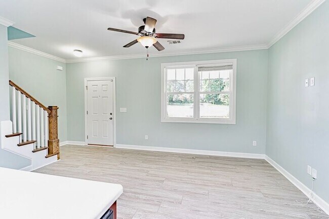 23 Casey St, Greenville, SC 29601 - House Rental in Greenville, SC ...