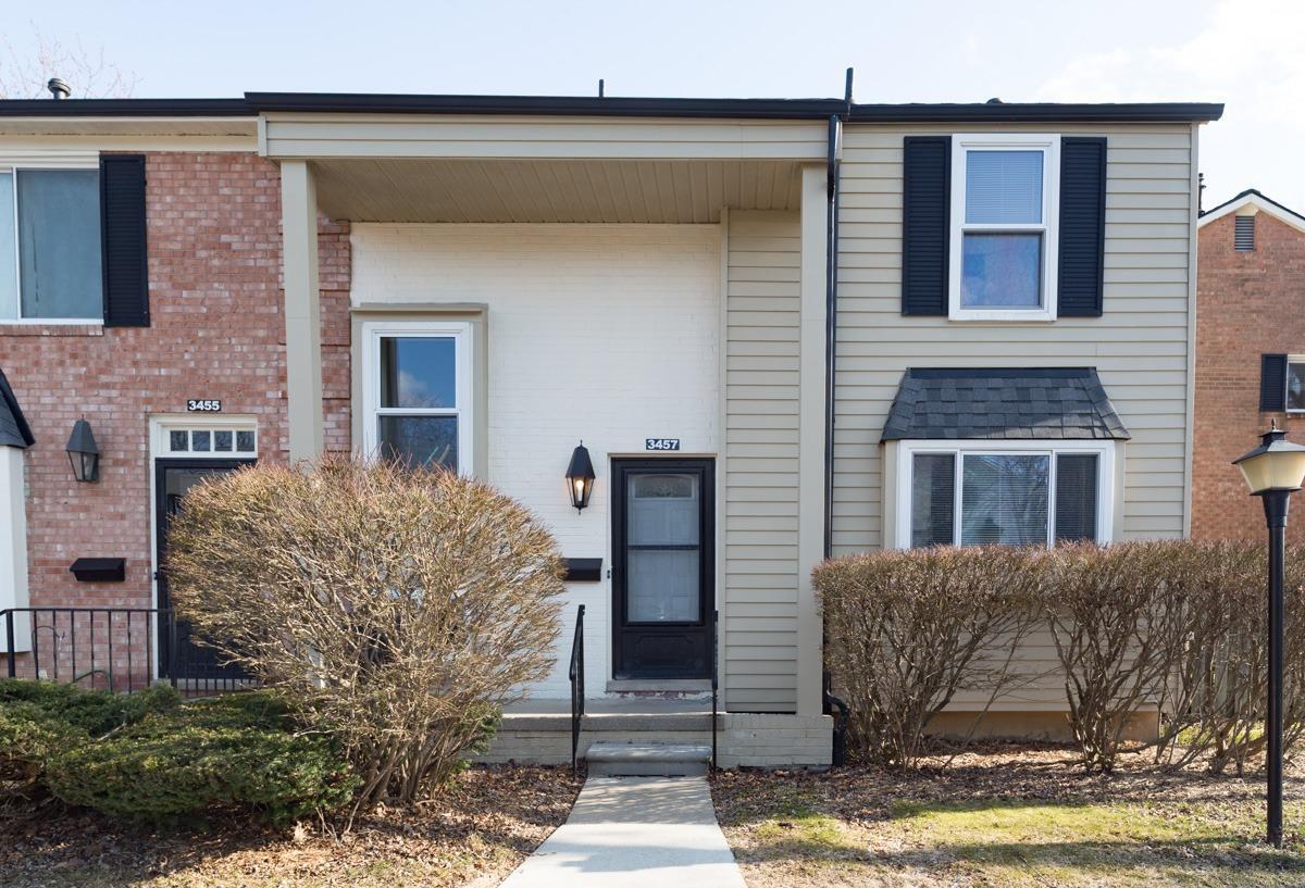 3457 Burbank Dr, Ann Arbor, MI 48105 - Condo for Rent in Ann Arbor, MI ...