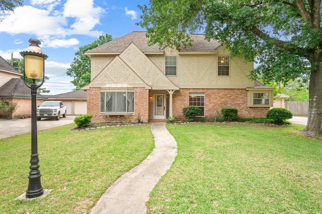 18107 Shadow Valley Dr, Spring, TX 77379 - House Rental in Spring, TX ...