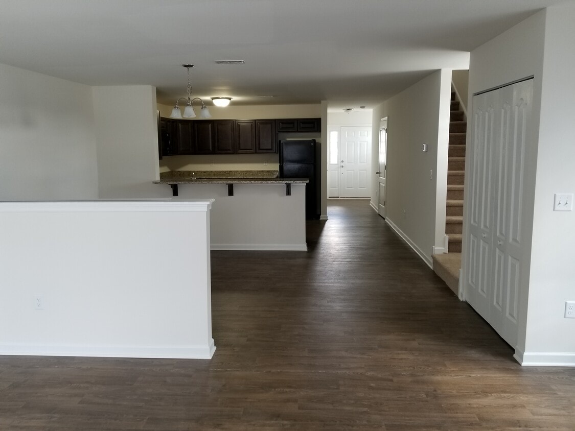 Burton’s Crossing Townhomes - 29707 Sawyer Loop Millsboro, DE 19966 ...