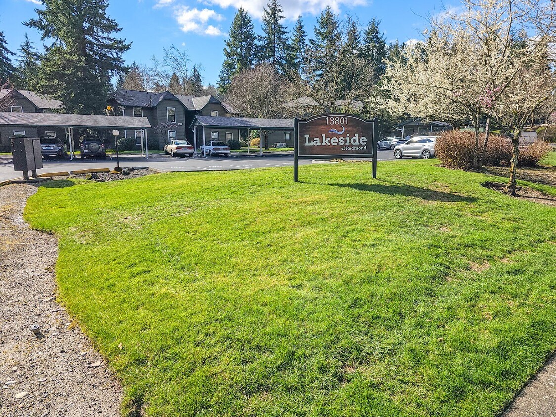 13801 Old Redmond Rd Unit D108, Redmond, WA 98052 - Room for Rent in ...