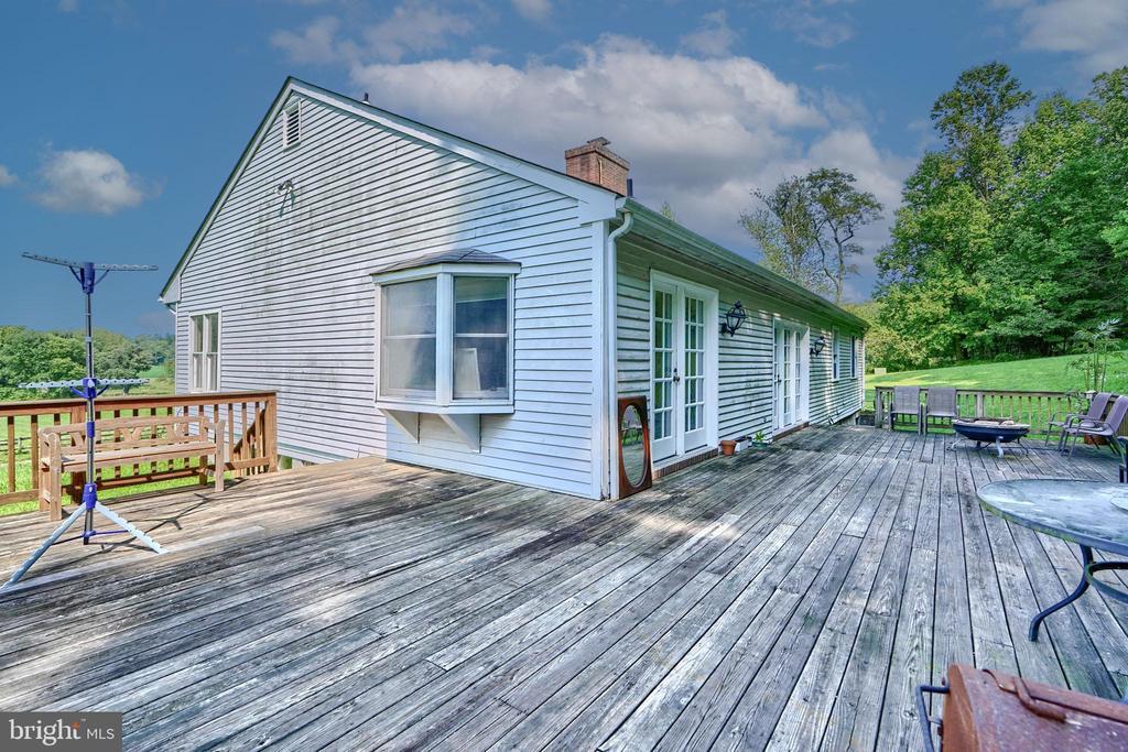 2001 Tufton Ave, Reisterstown, MD 21136 - House Rental in Reisterstown ...